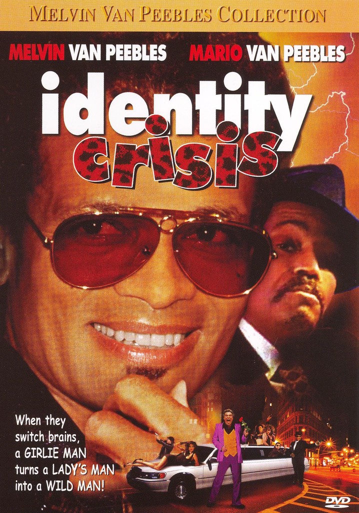 Identity Crisis streaming: where to watch online? Identity Crisis streaming: where to watch online?